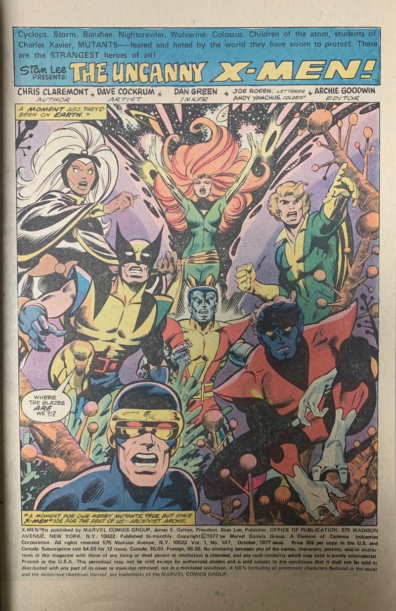 Week 37: The Pawn Shop • Comic Book Daily