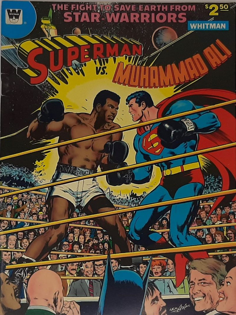 Sports • Comic Book Daily