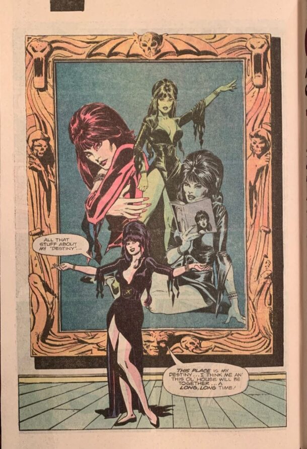 Week 45: DC Copper • Comic Book Daily