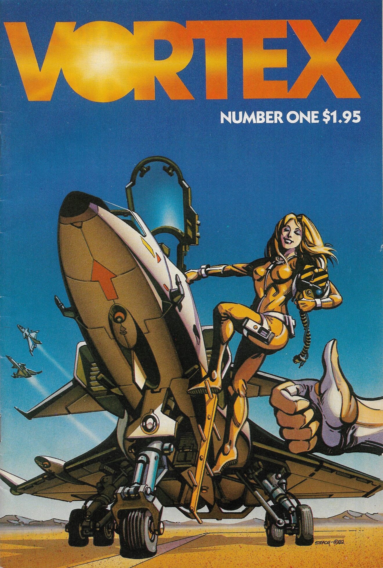 Fog City Comics Archives • Comic Book Daily