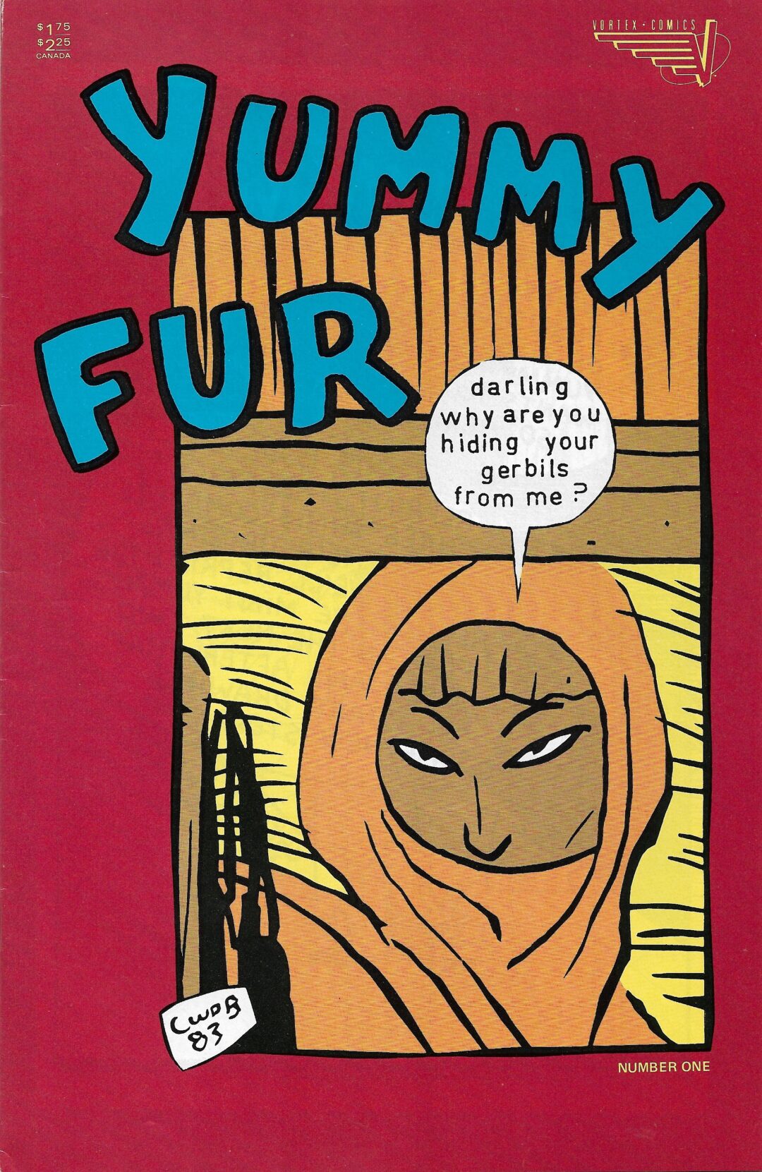 National Distribution in the 1980s • Comic Book Daily
