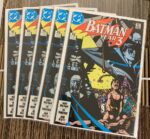 Batman Archives • Comic Book Daily