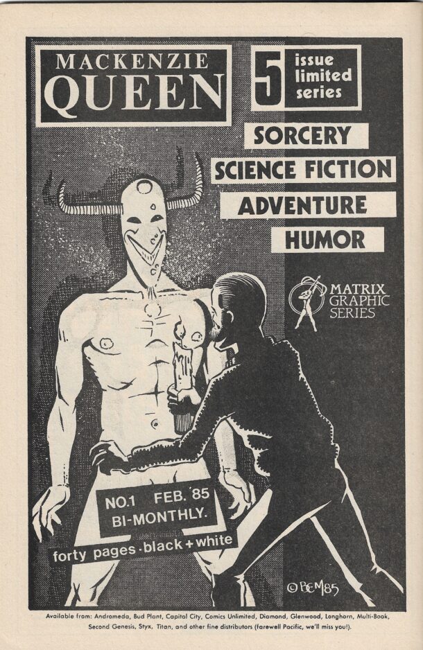 Comic Legends and The End of an Era • Comic Book Daily