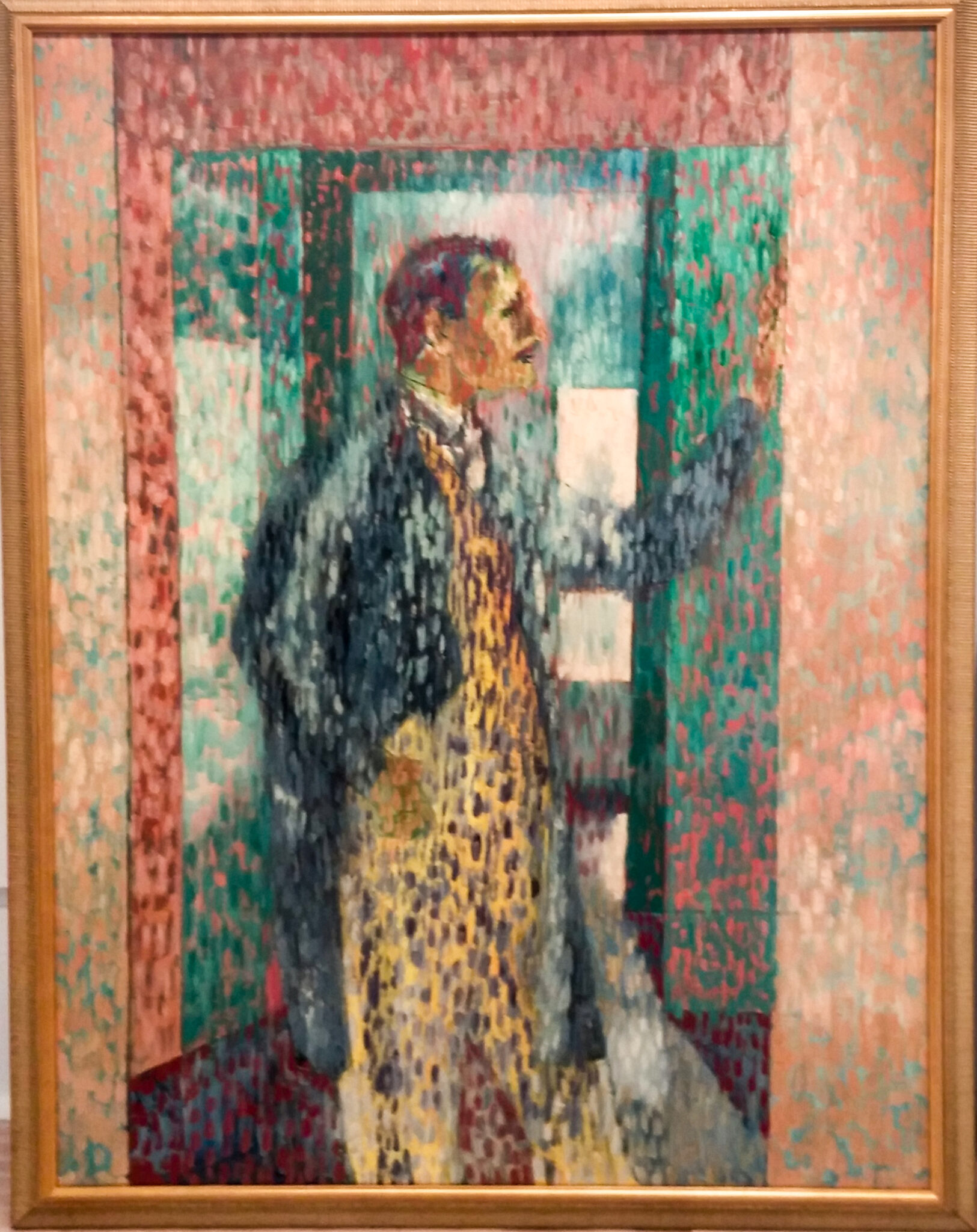 The Doris Slater-Titus Exhibit • Comic Book Daily