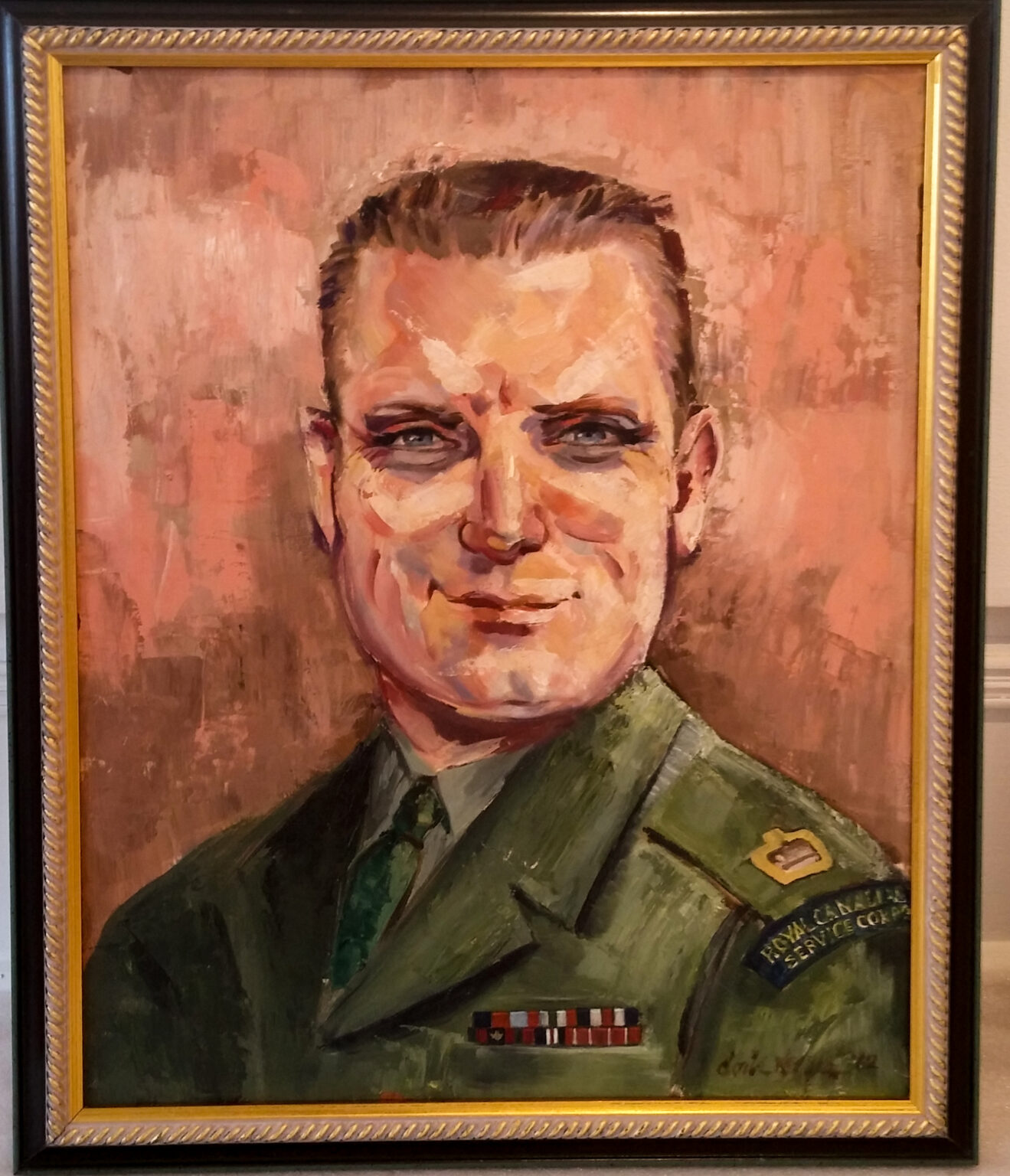 The Doris Slater-Titus Exhibit • Comic Book Daily