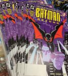 Batman Archives • Comic Book Daily