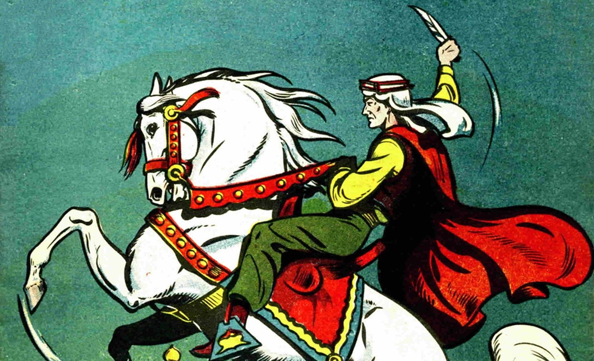 Developments • Comic Book Daily