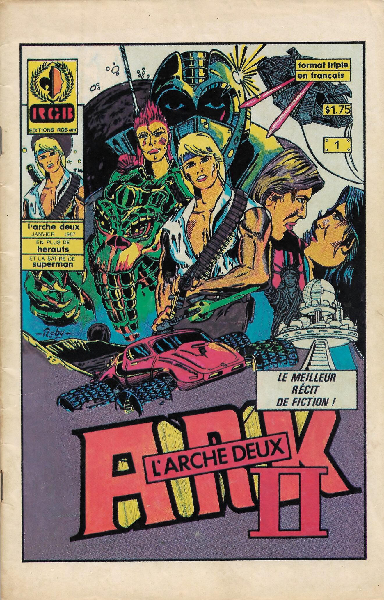 Gutter Hunting After an Extended Hiatus • Comic Book Daily