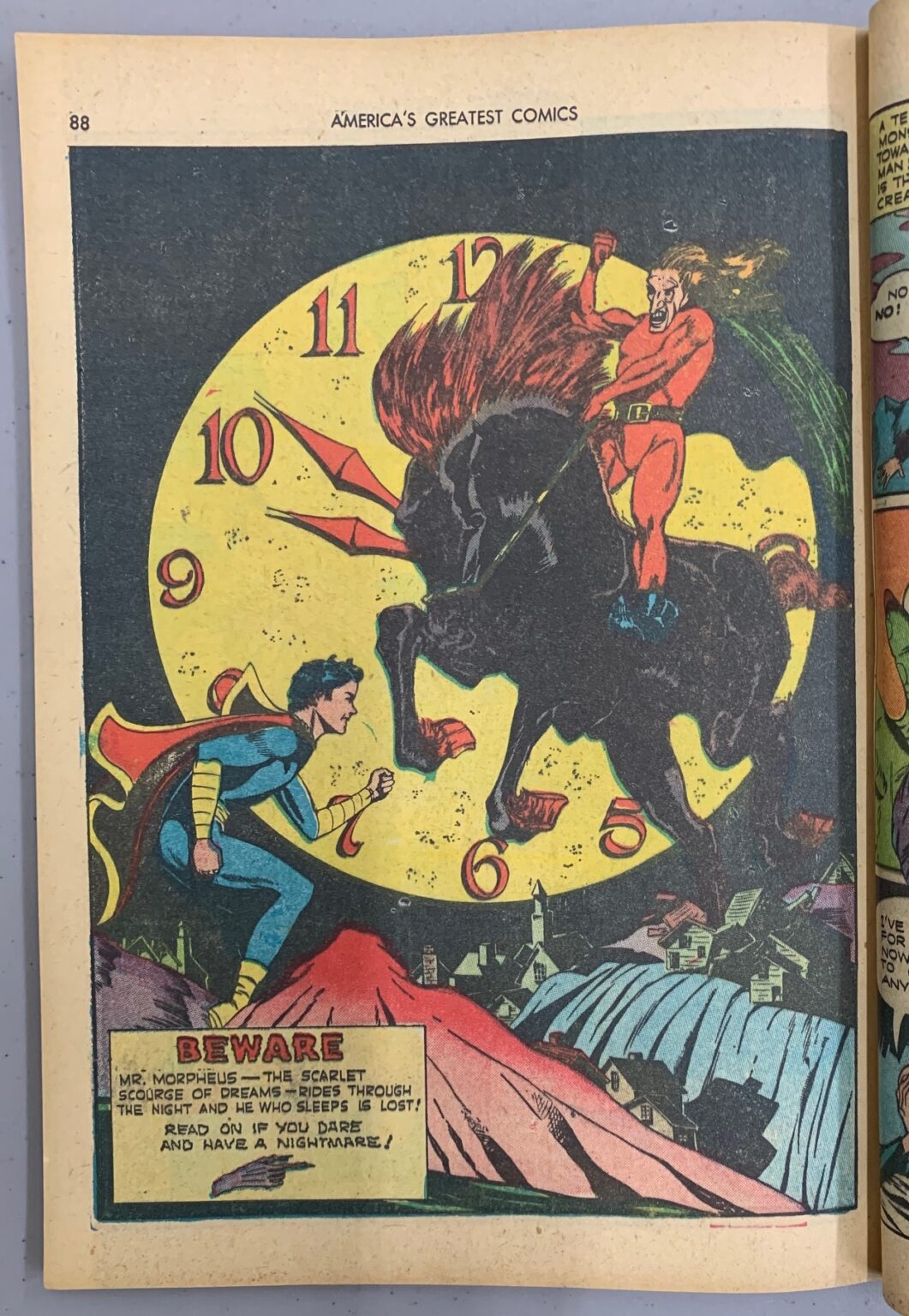 Top 10 Marvel Covers of the 1960s • Comic Book Daily