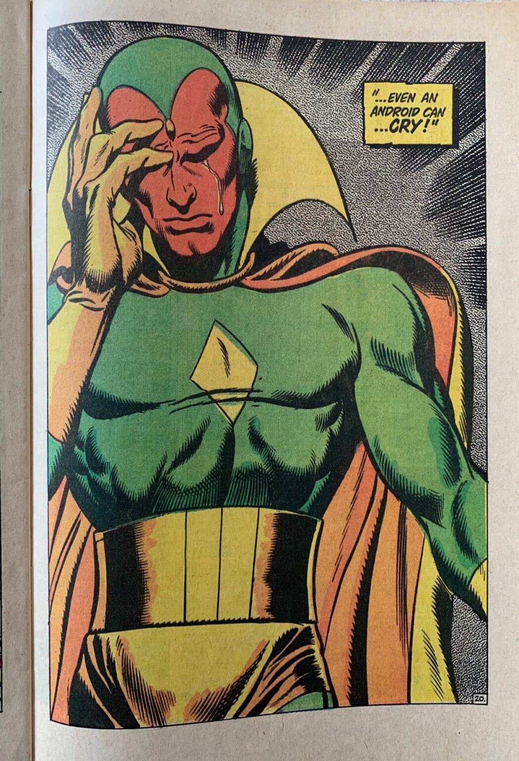 Top 10 Marvel Covers of the 1960s • Comic Book Daily