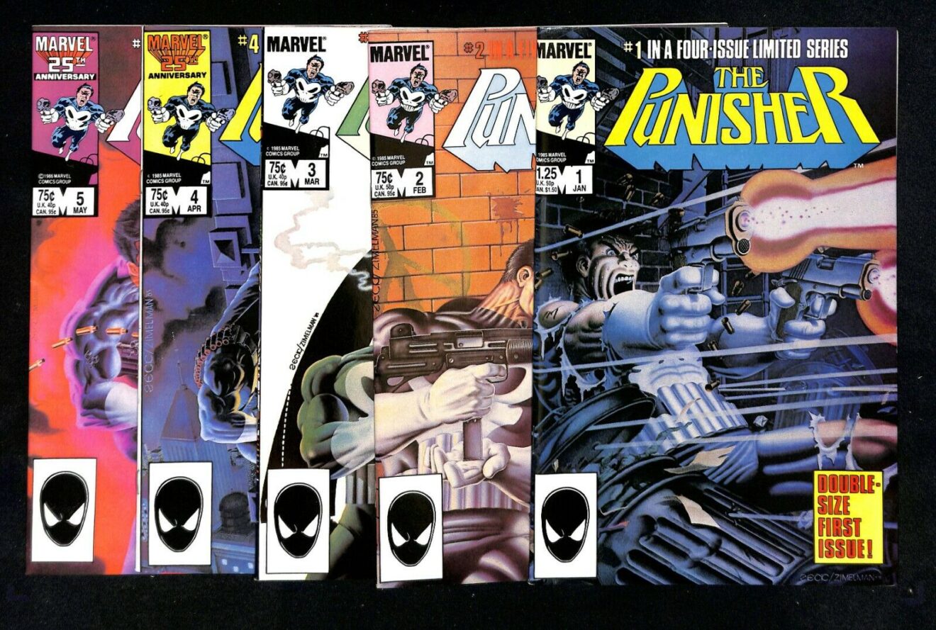 Rock and Roll • Comic Book Daily