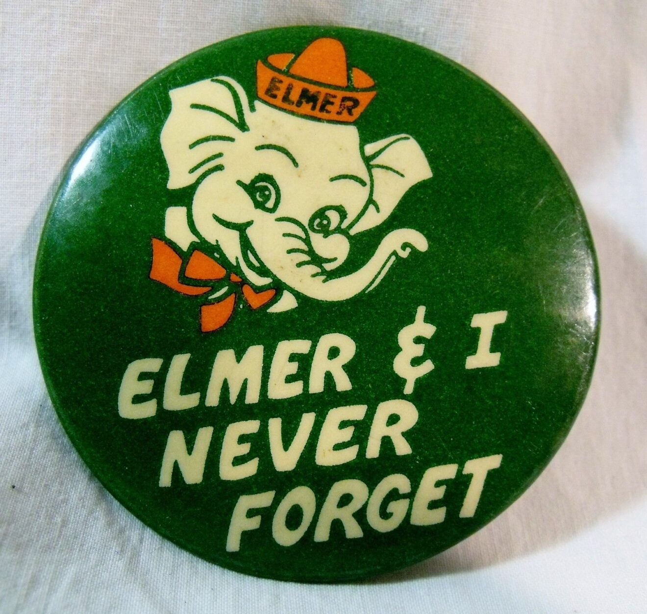 Cartoon Charlie and Elmer the Safety Elephant • Comic Book Daily