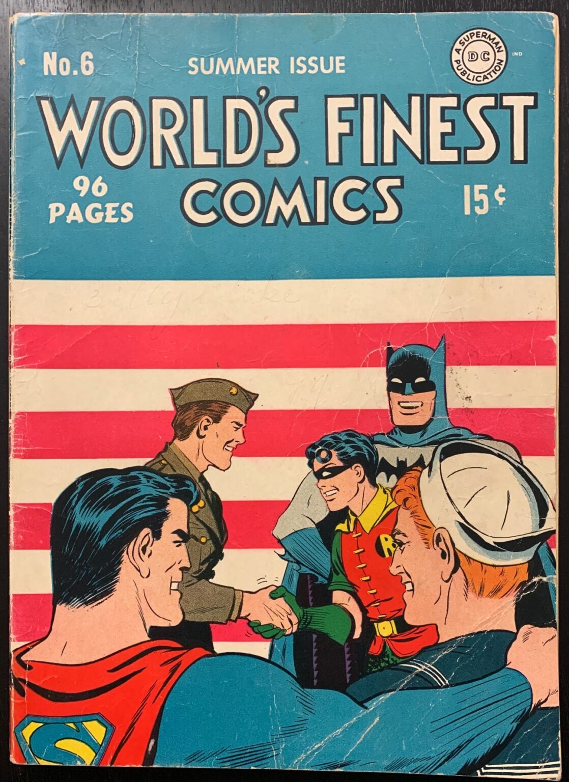 An Overview of Original Comics Published by Les Éditions Héritage ...