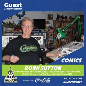 A Trip to New Brunswick • Comic Book Daily
