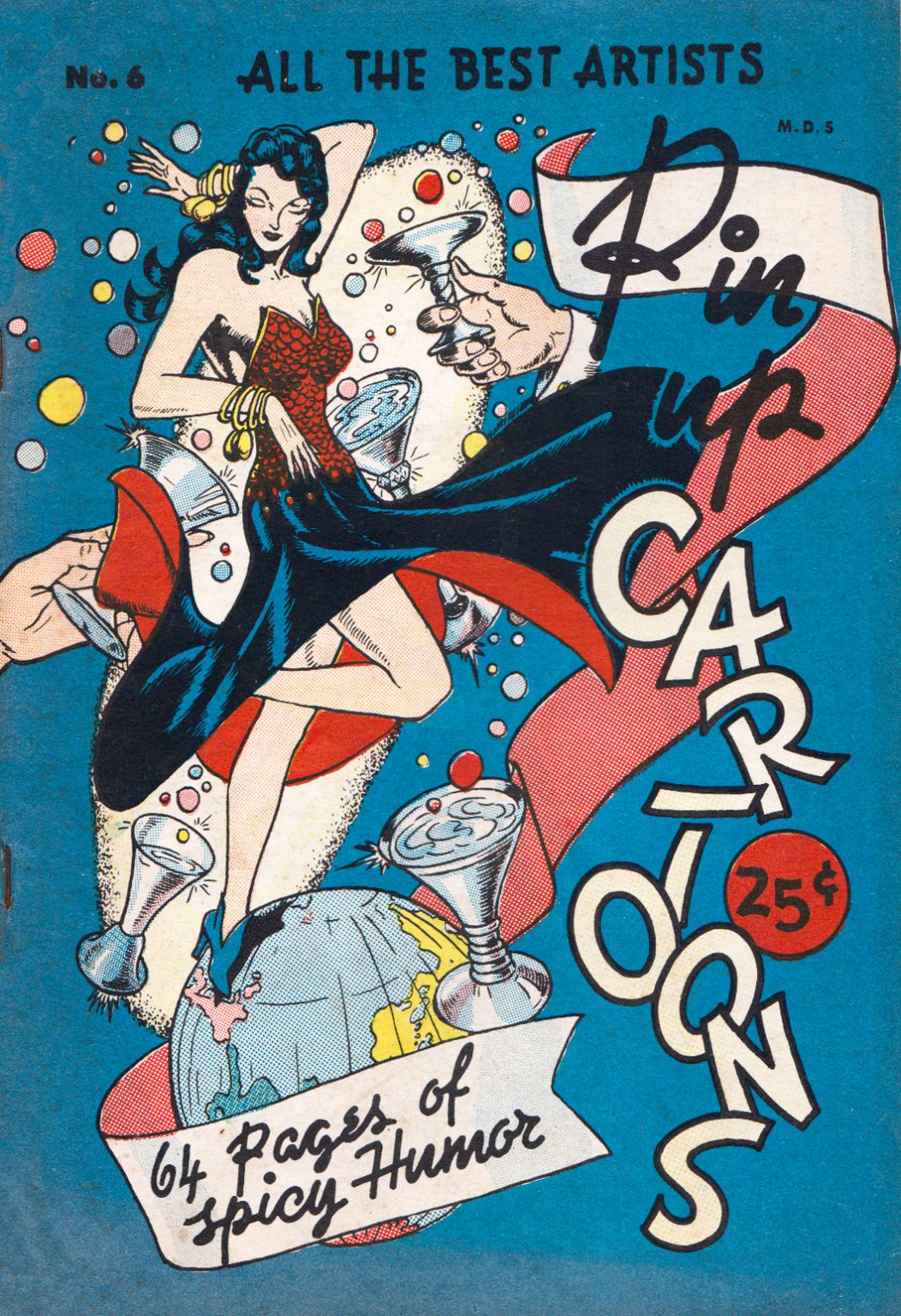 1942 • Comic Book Daily