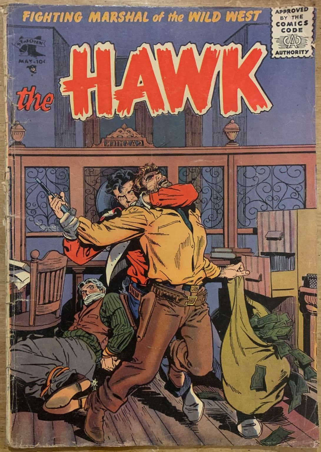 Good Times • Comic Book Daily