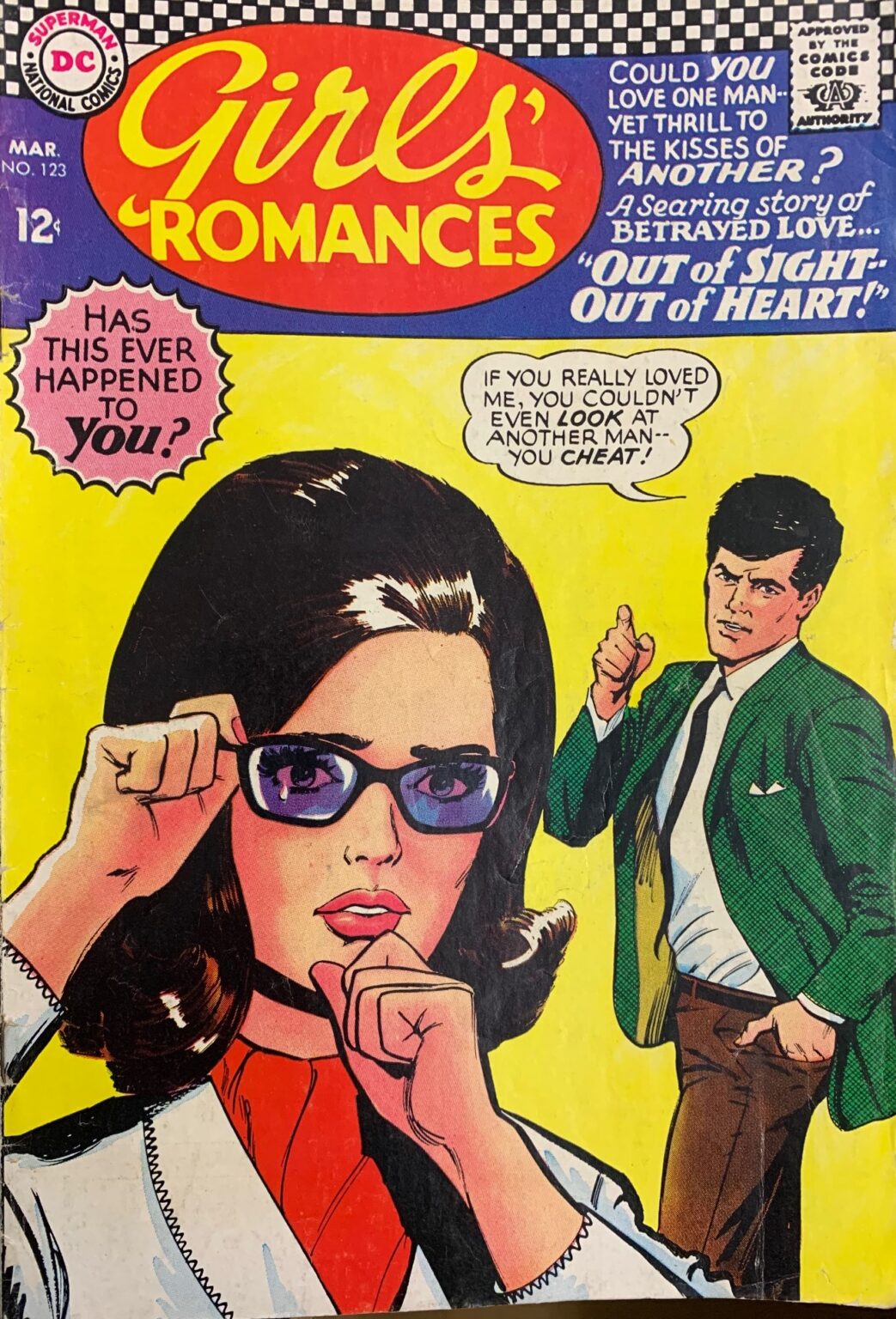 Comic Book Daily • Discussing the minutiae of comic book collecting.