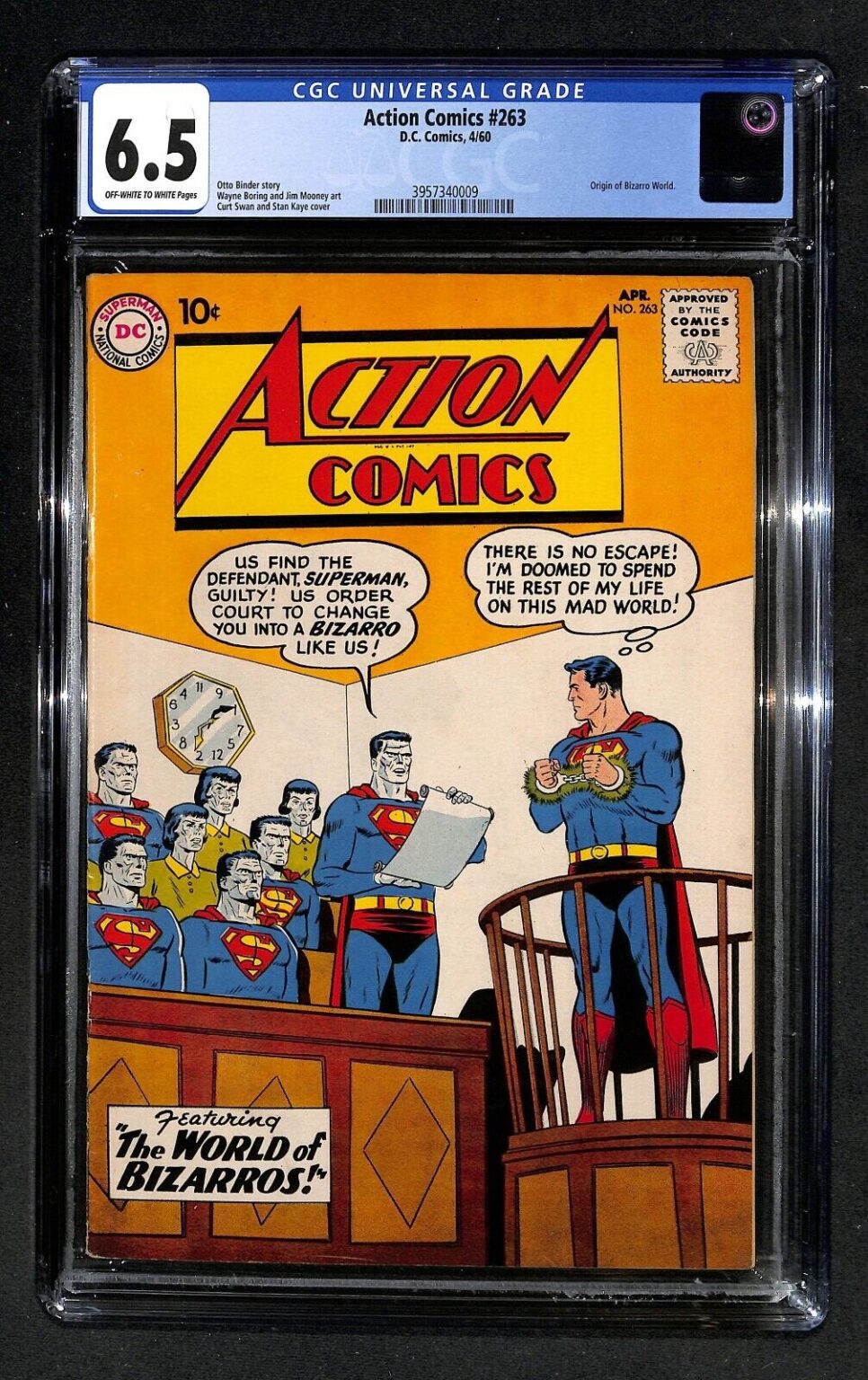 Cover Me • Comic Book Daily