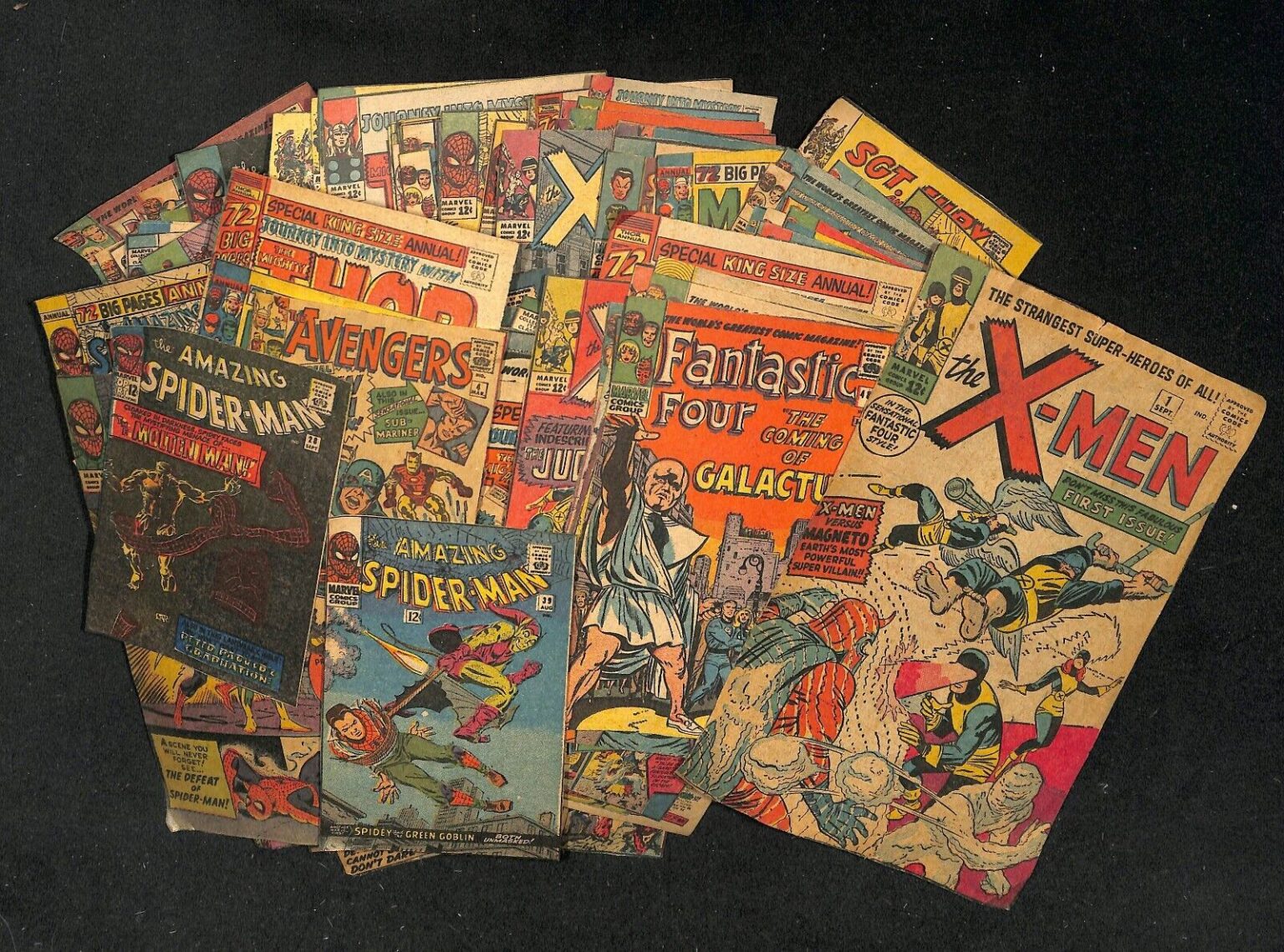 Road Trip • Comic Book Daily