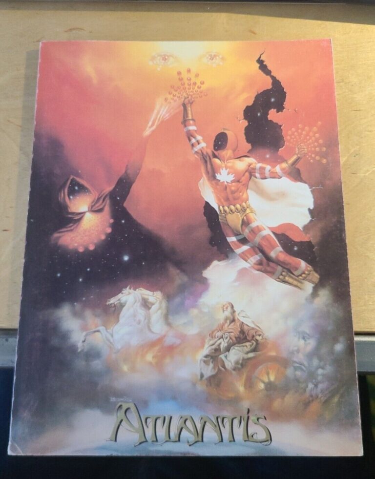 Spring Cleaning • Comic Book Daily