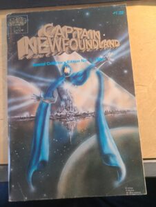 Spring Cleaning • Comic Book Daily