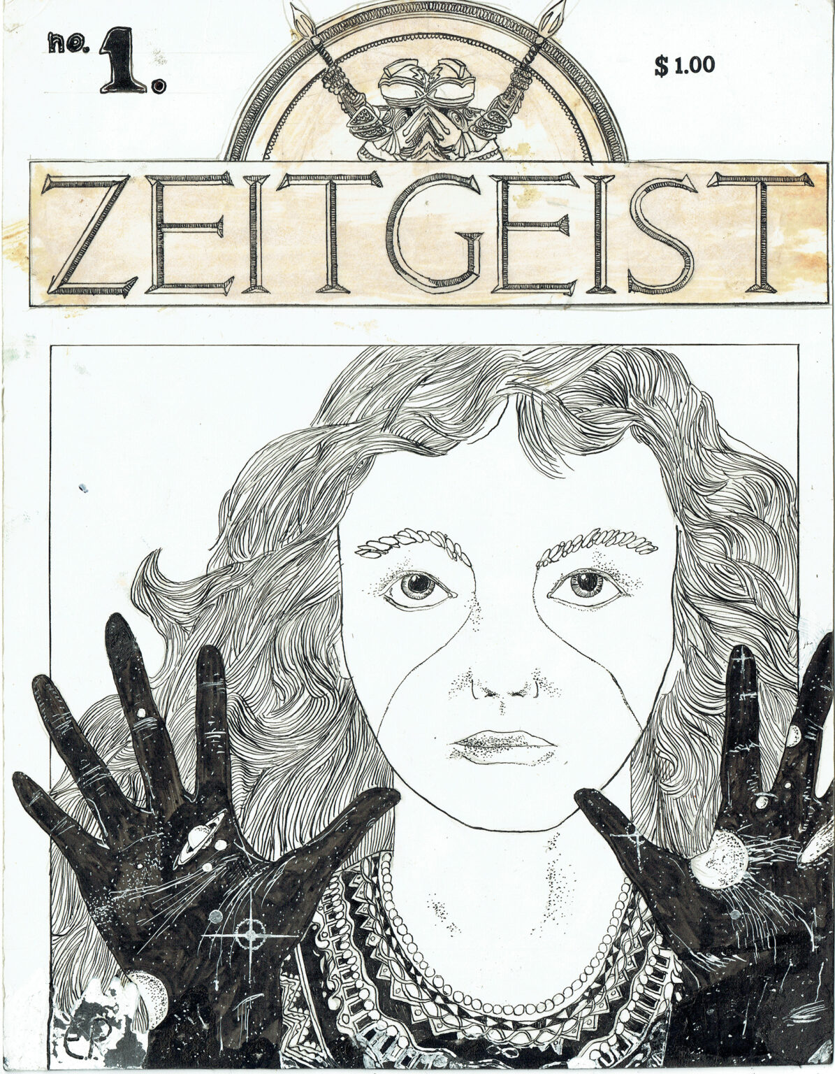 Spring Cleaning • Comic Book Daily