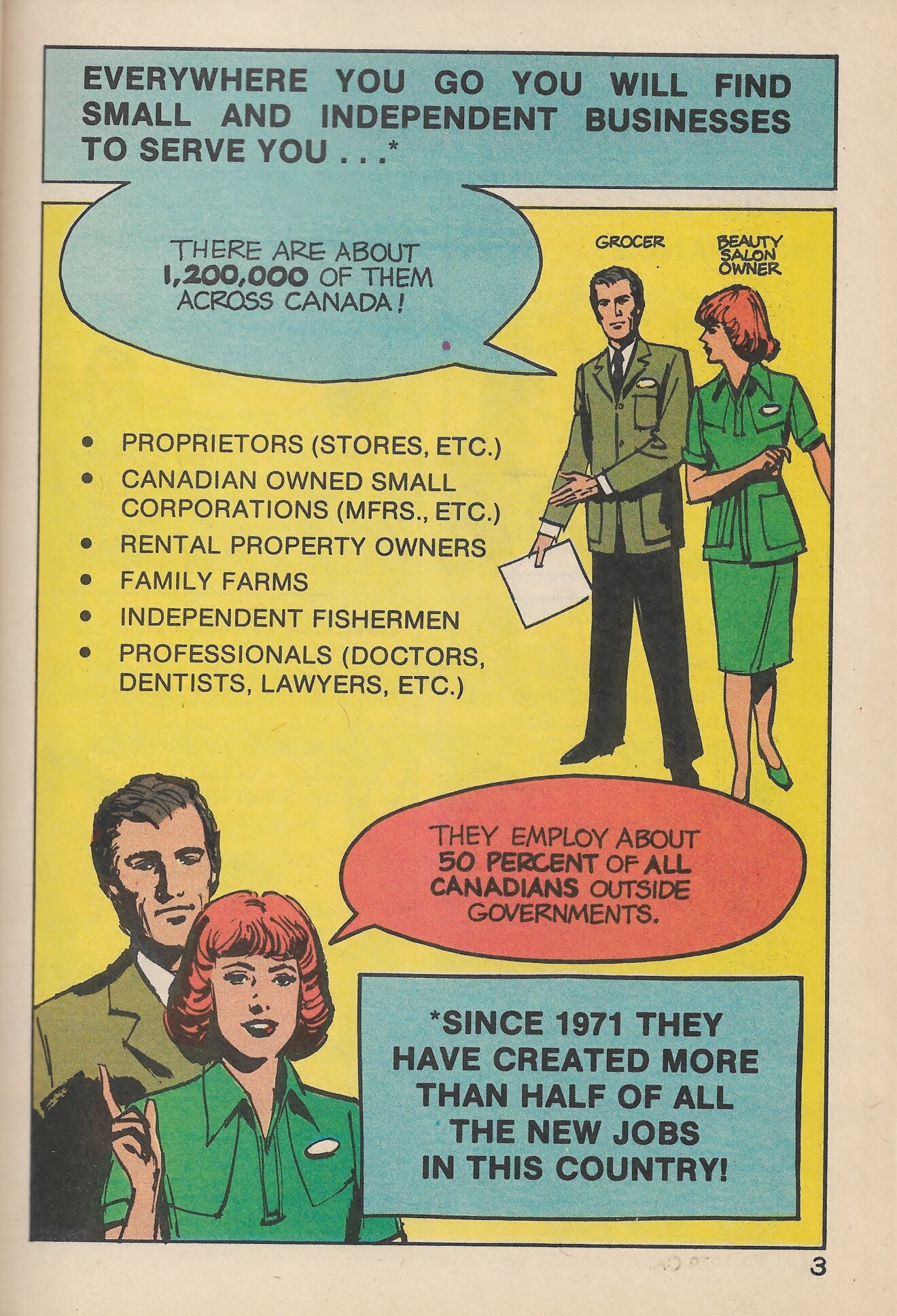 The Soul of Your Community • Comic Book Daily