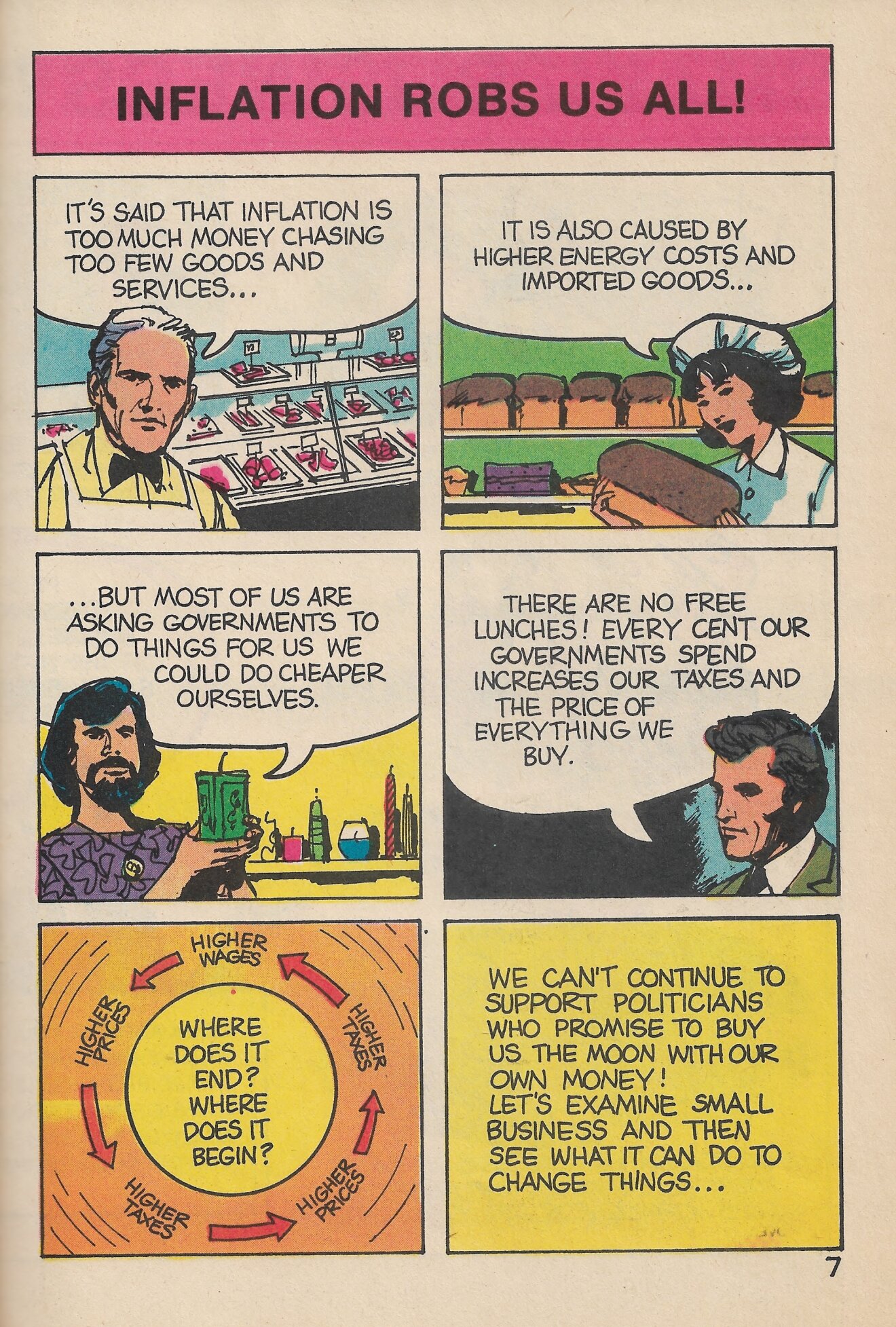 The Soul of Your Community • Comic Book Daily