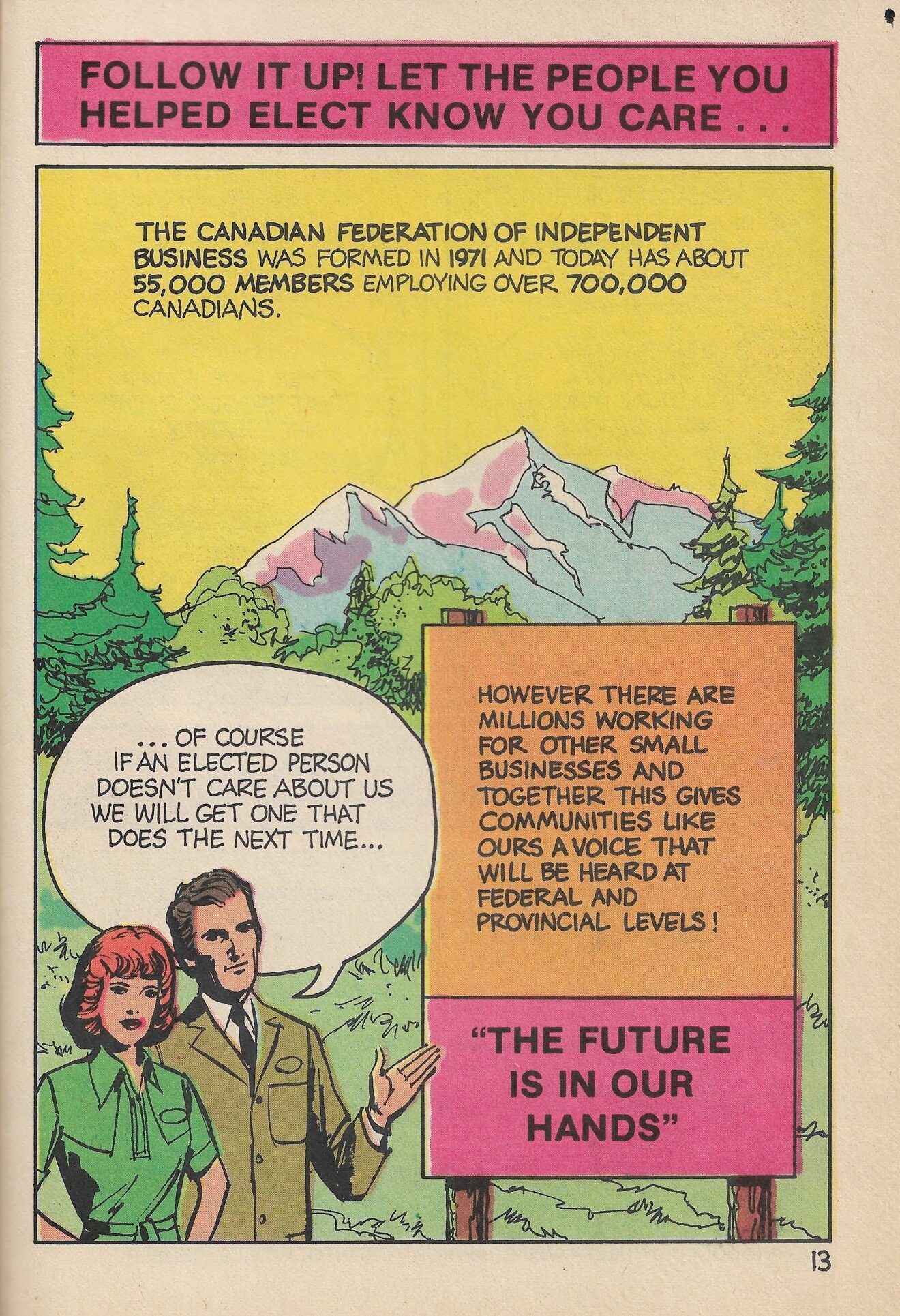 The Soul of Your Community • Comic Book Daily
