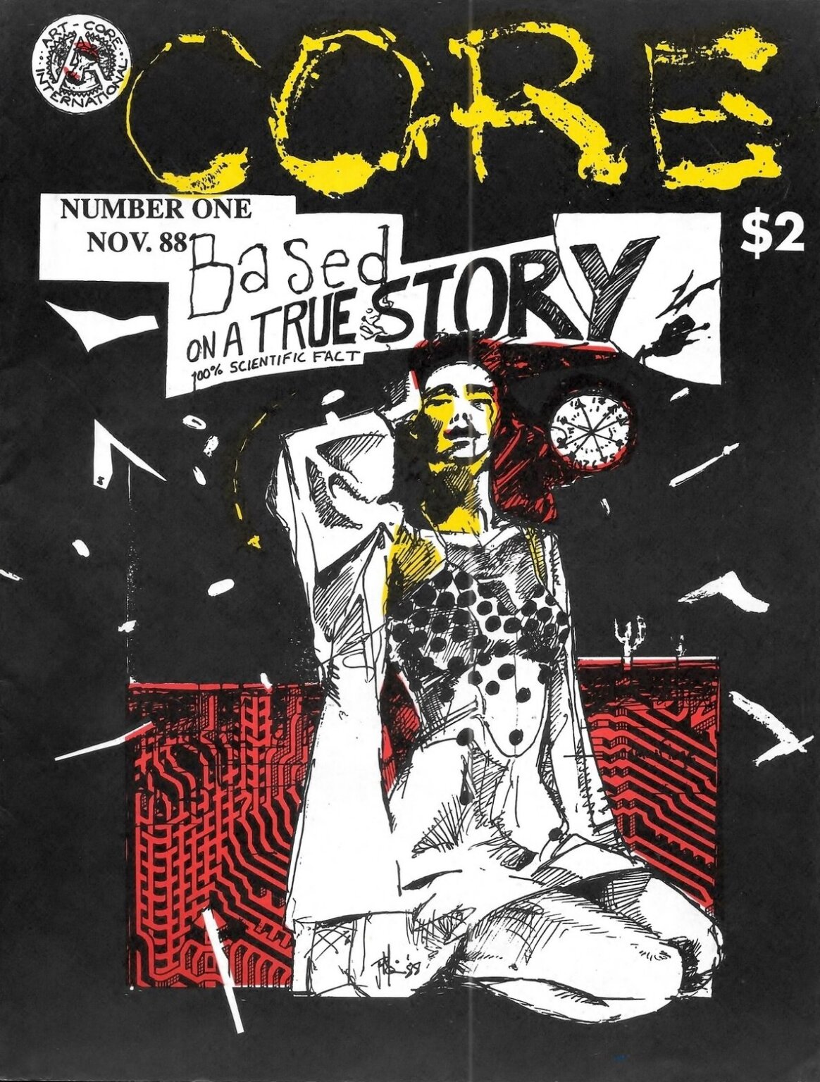 A Transitional Period • Comic Book Daily