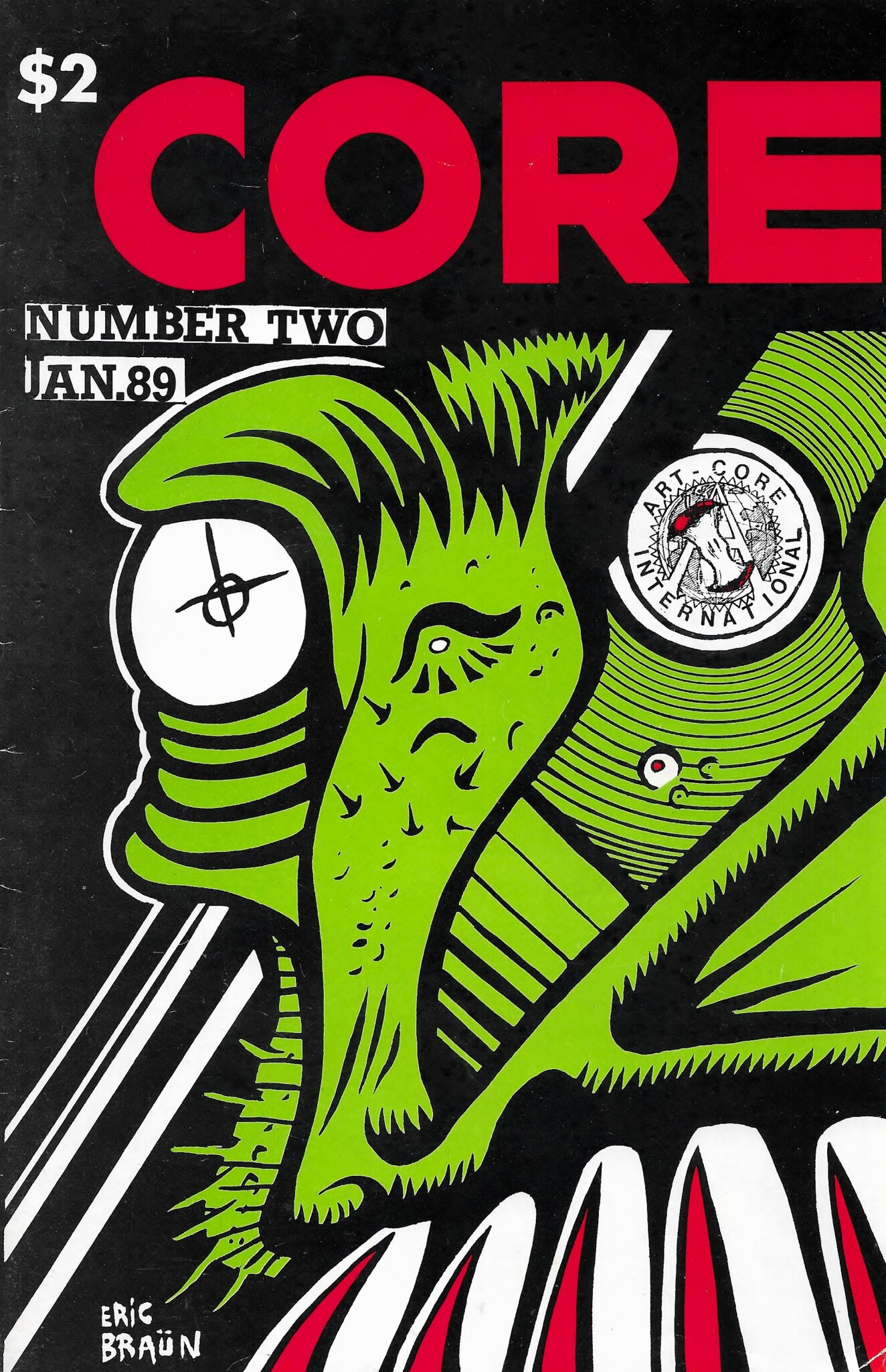 A Transitional Period • Comic Book Daily