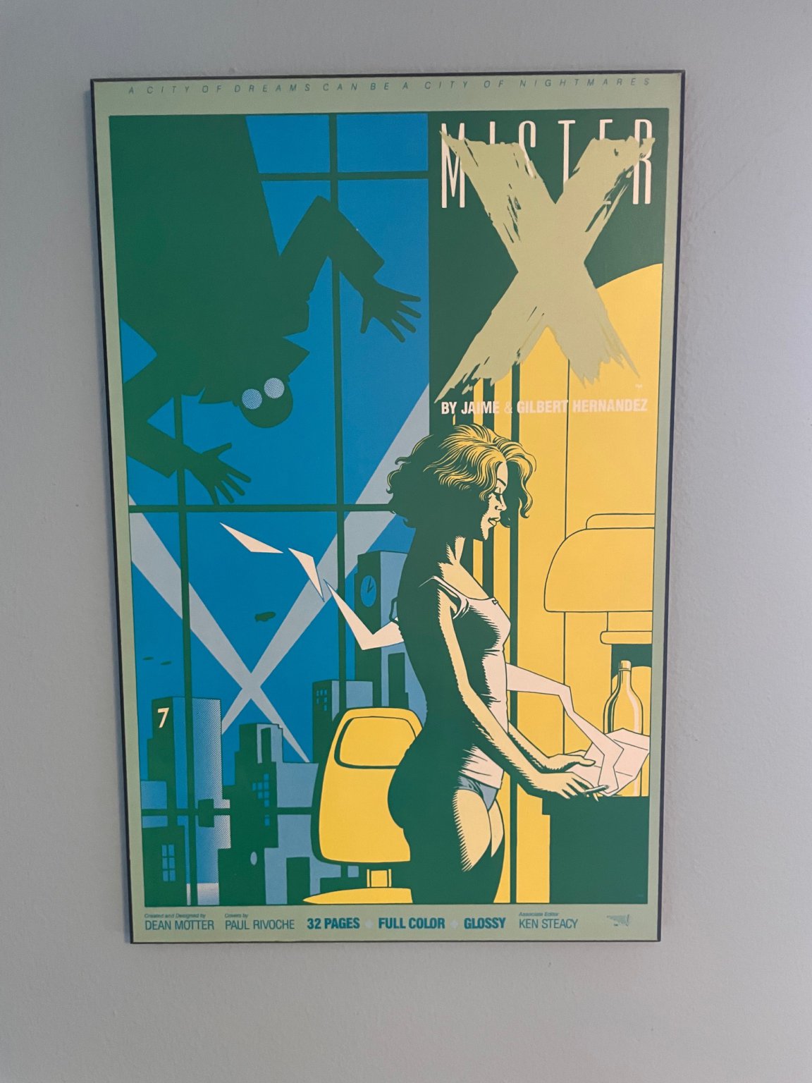 An Introduction to Neil the Horse • Comic Book Daily