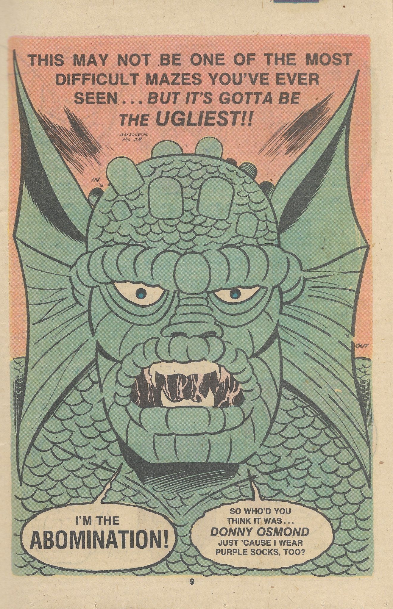 From Captain Newfoundland to Captain Canada • Comic Book Daily