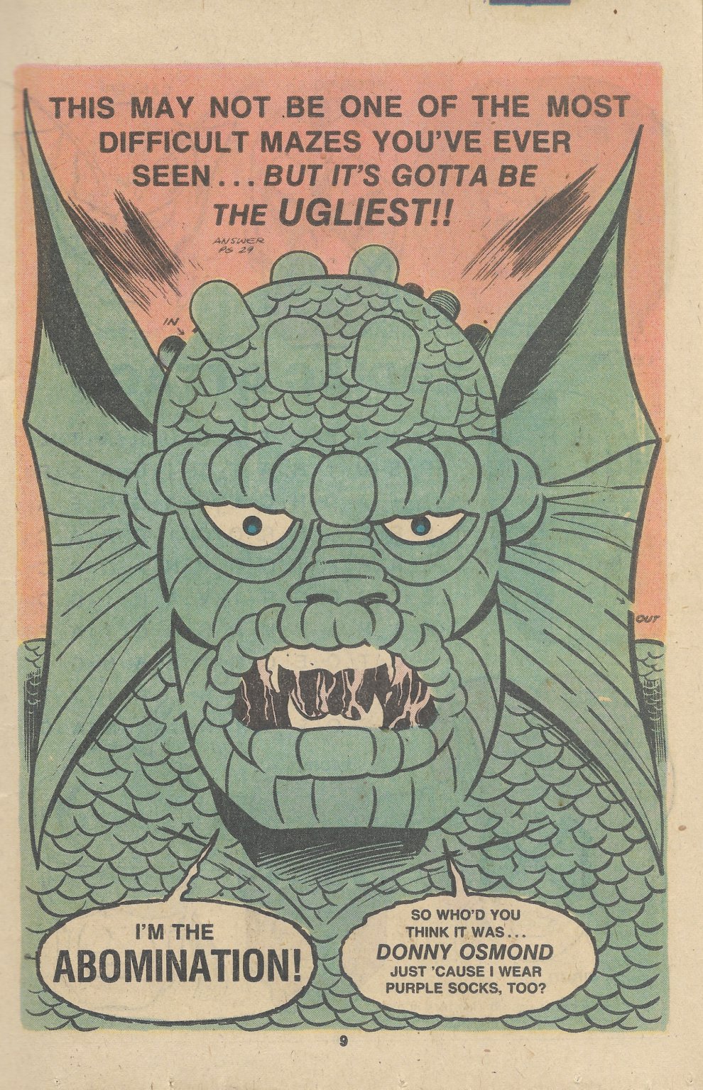 From Captain Newfoundland to Captain Canada • Comic Book Daily