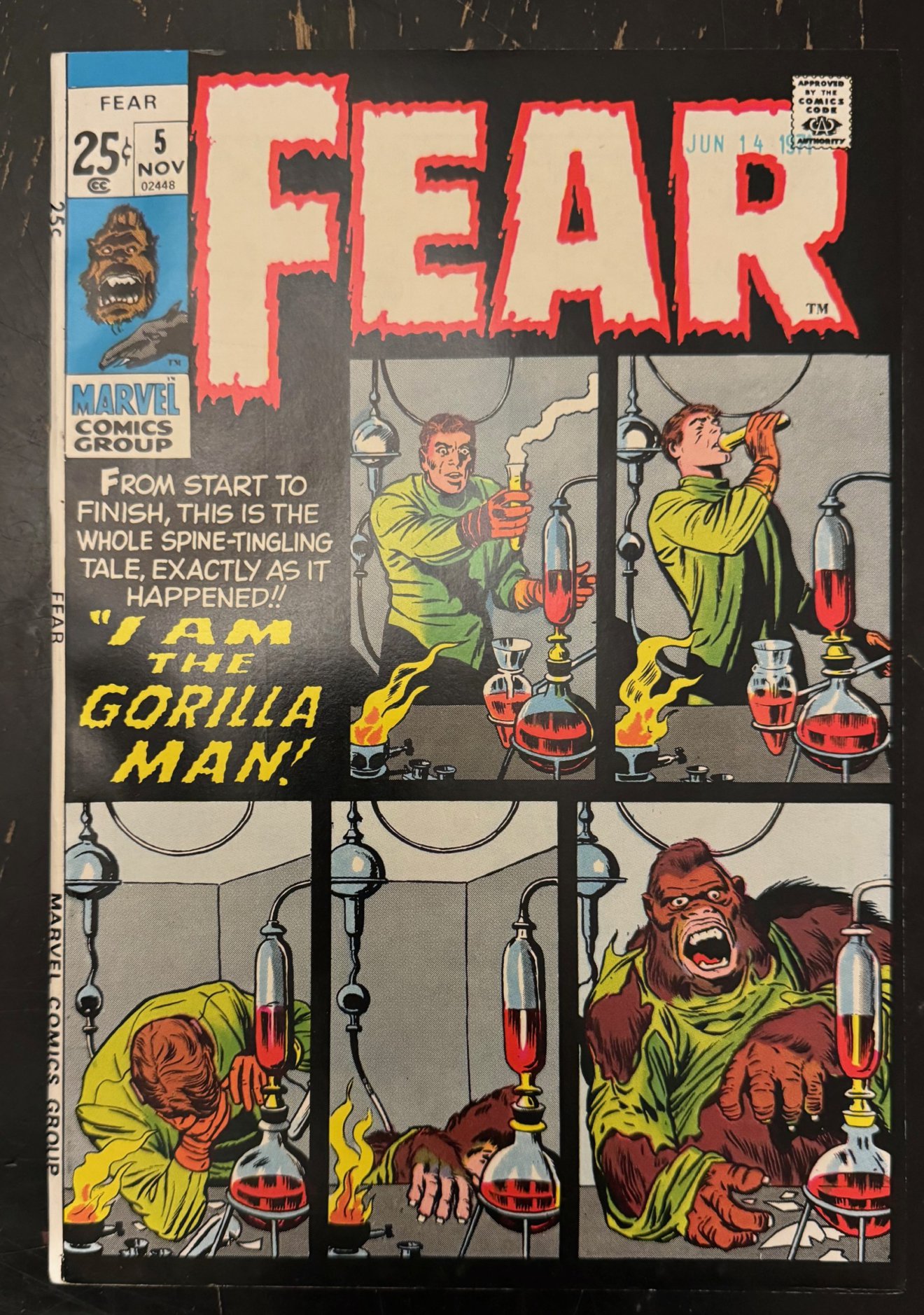 Top 10 Marvel Covers of the 1960s • Comic Book Daily