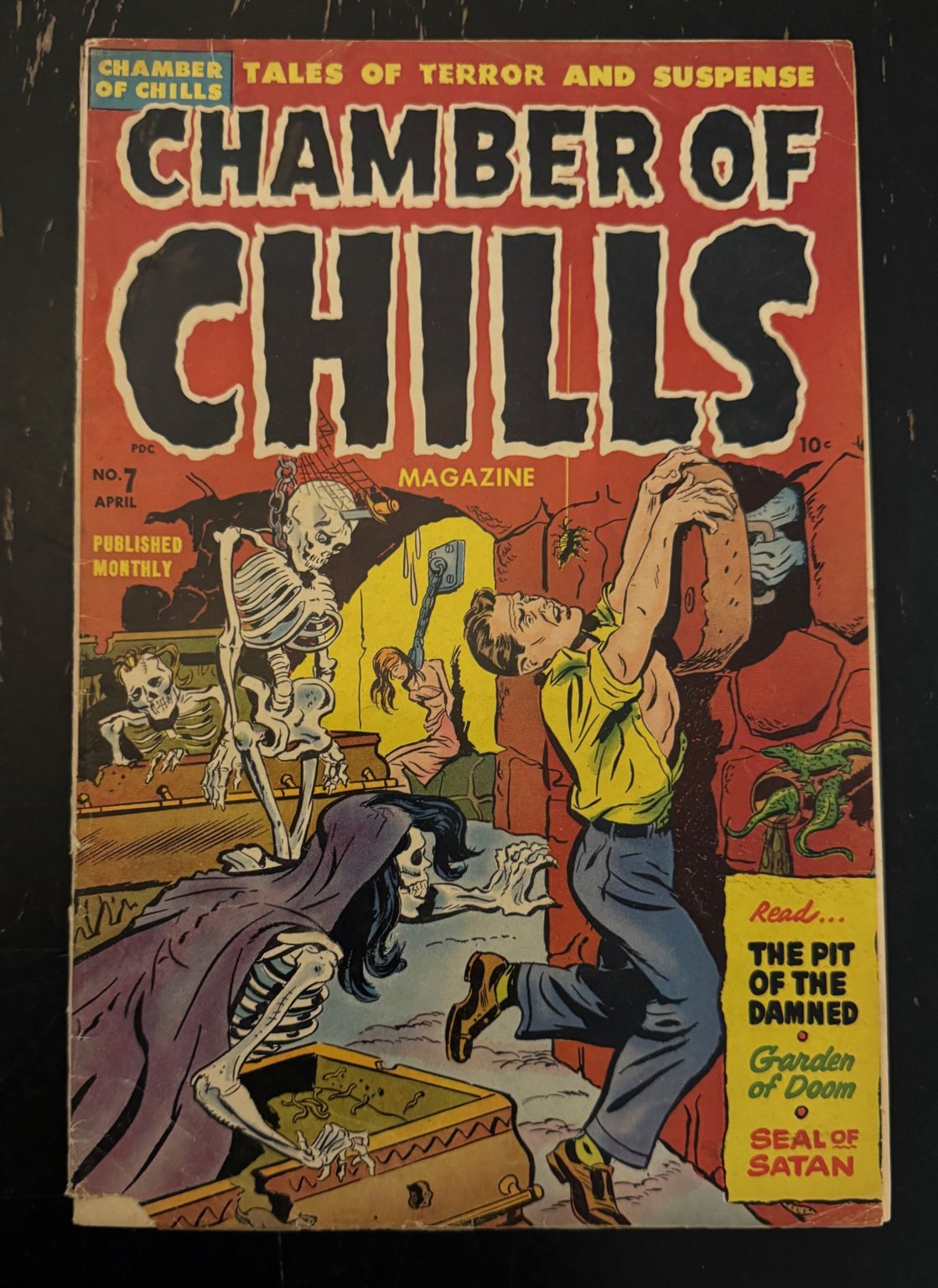 New Data • Comic Book Daily