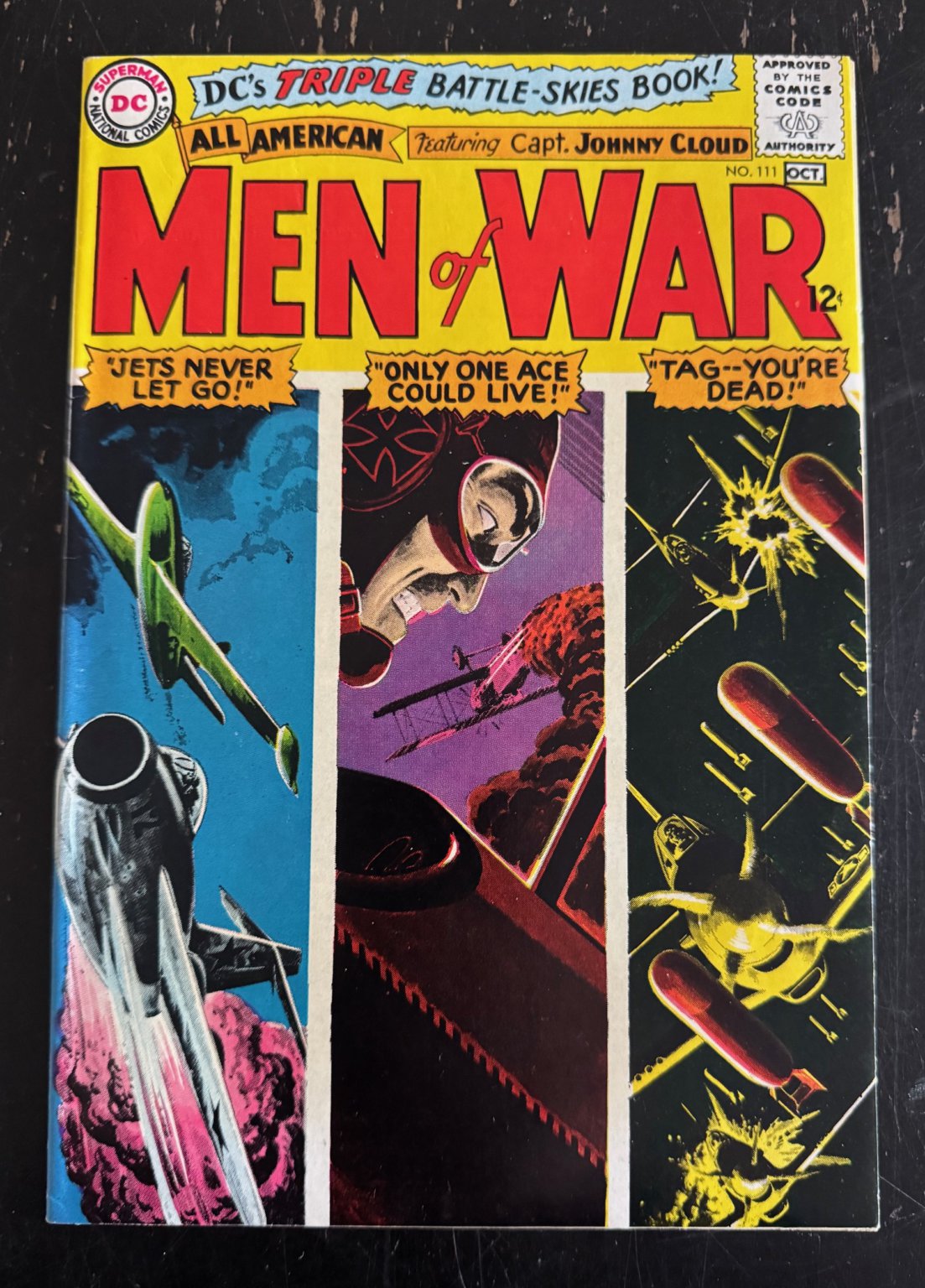 Top 10 Marvel Covers of the 1960s • Comic Book Daily