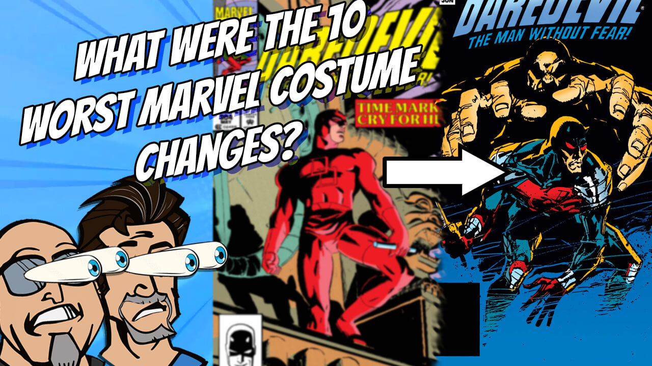 Comic Book Daily • Discussing the minutiae of comic book collecting.