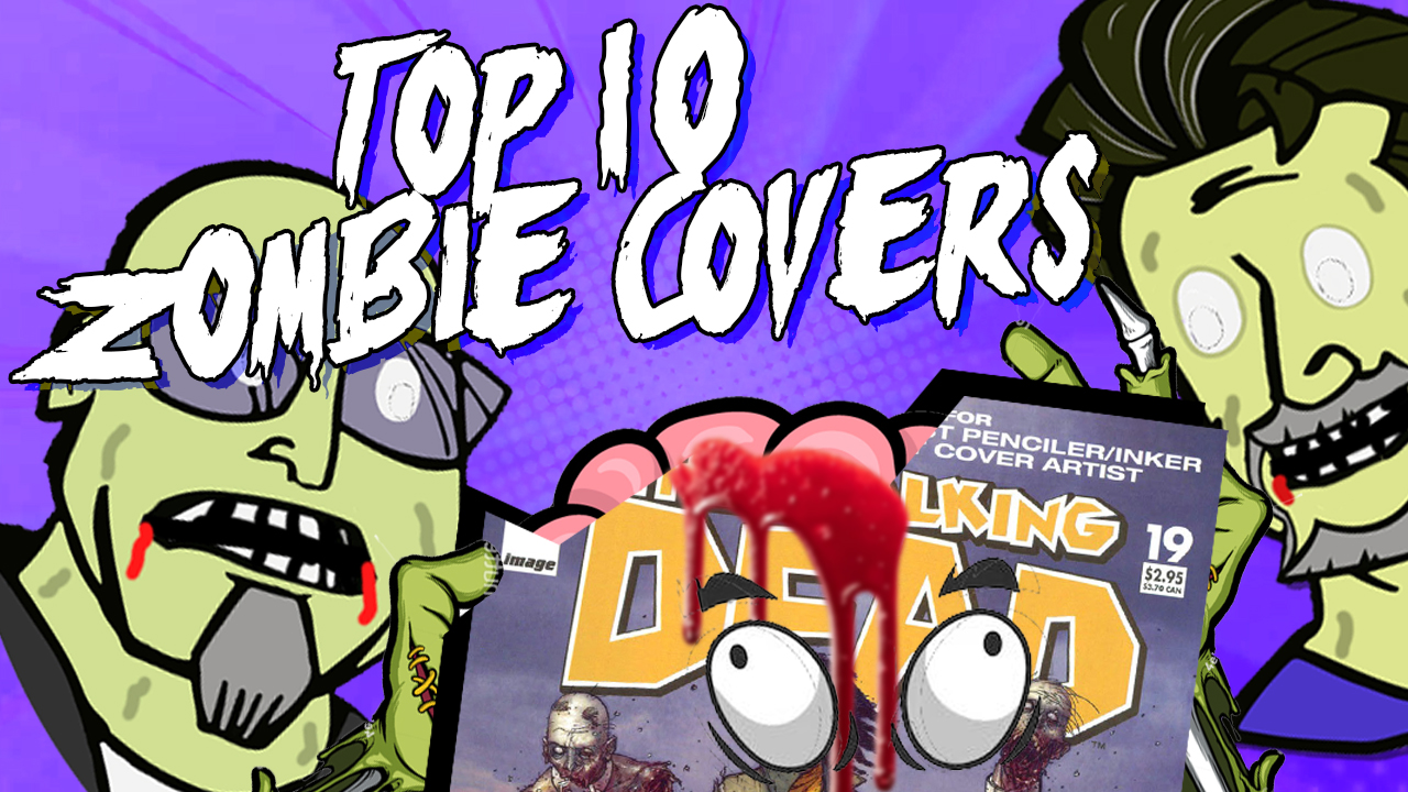 Comic Book Daily • Discussing the minutiae of comic book collecting.
