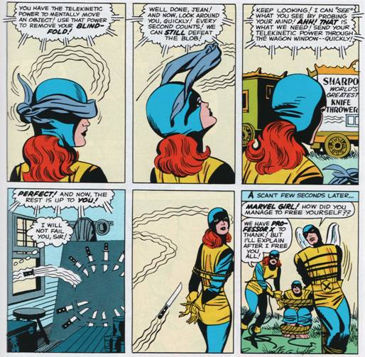 The MRP of Doom (Part One) | Diary of a Comic Book Goddess